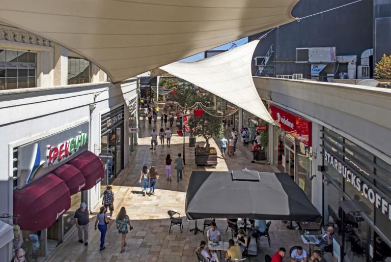 İstanbul’un En İyi Alışveriş Merkezleri (Güncel 2025)